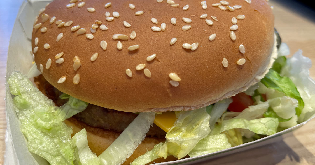 McPlant von McDonald's im Test › indanett.de